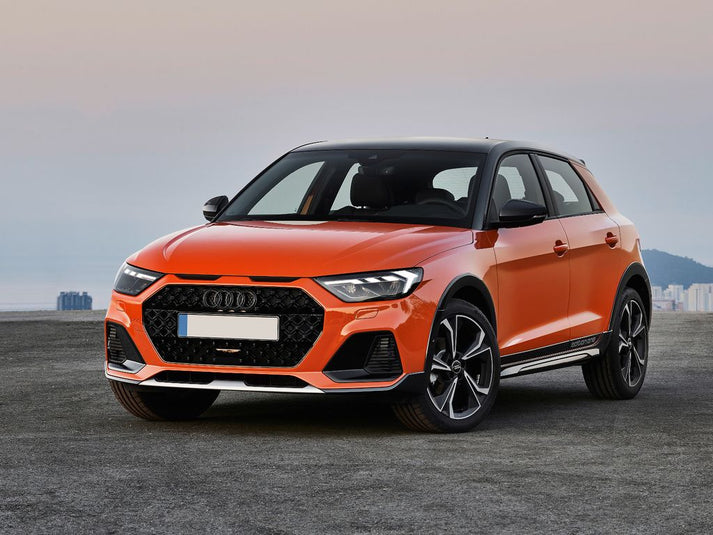 Libretti uso e manutenzione AUDI – Manuali Officina