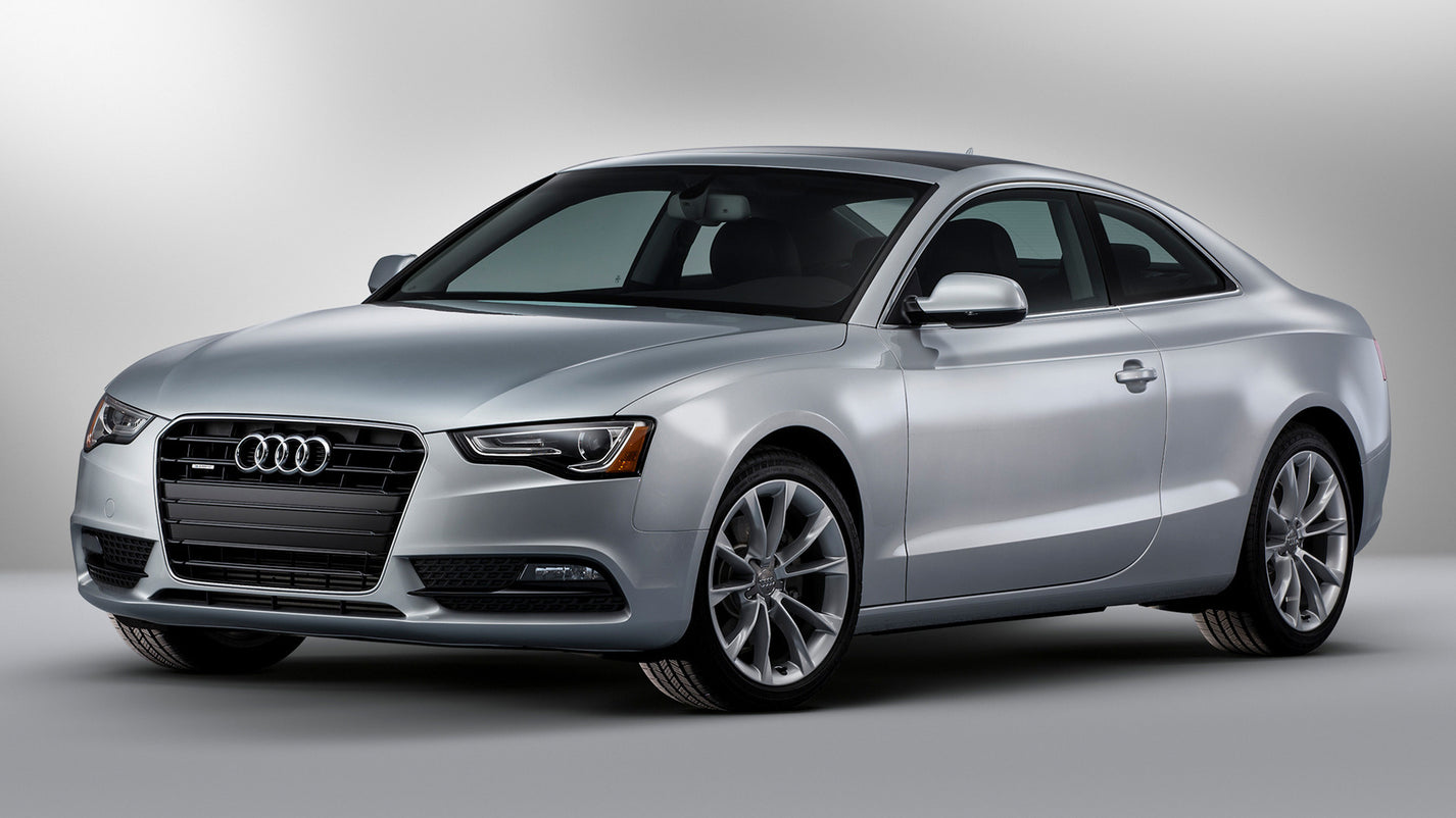 Libretti uso e manutenzione AUDI – Manuali Officina